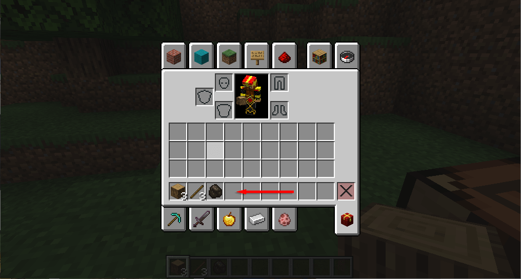 Wie man in Minecraft ein Lagerfeuer macht - Globaler Geek