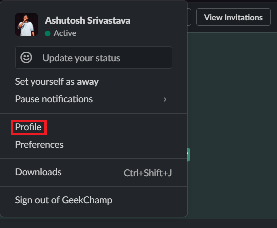 So installieren und verwenden Sie Slack in Windows 11 - Globaler Geek