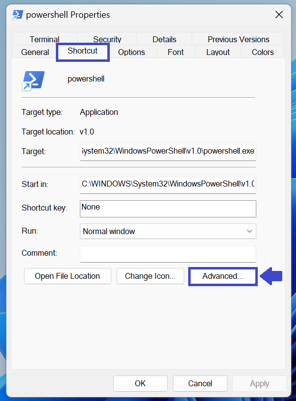 So öffnen Sie PowerShell als Administrator in Windows 11 - Globaler Geek