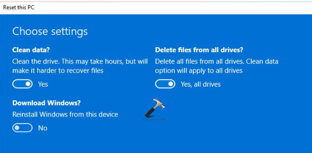 Beheben Sie den Bluescreen-Fehler beim Starten von Windows 11 - Globaler Geek