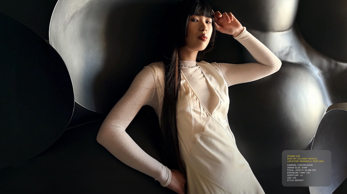 iOS 26 bringt hellen Fotostil auf das iPhone 16 - Globaler Geek