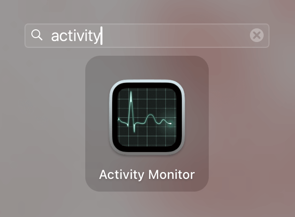 Was ist Vogelprozess auf Mac und warum er eine hohe CPU verursacht
