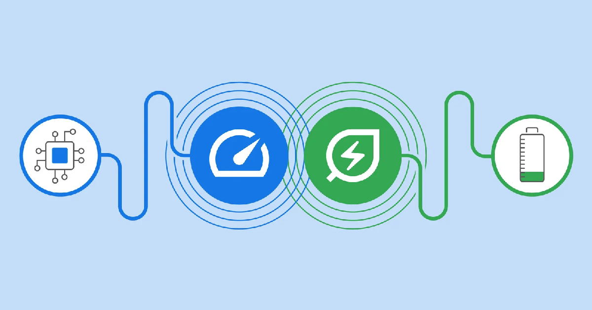 Wie kann man die Speicher- und Akkuleistung in Google Chrome steigern ...