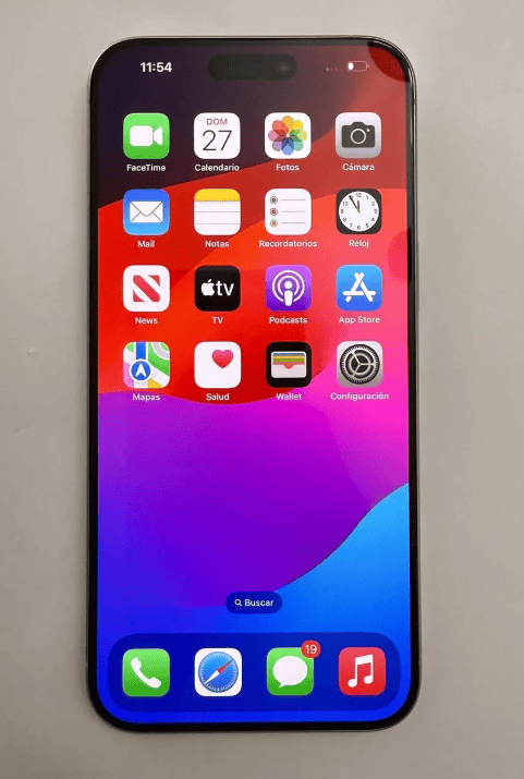 Liste der iPhone -Modelle: Generationen in der Reihenfolge der ...