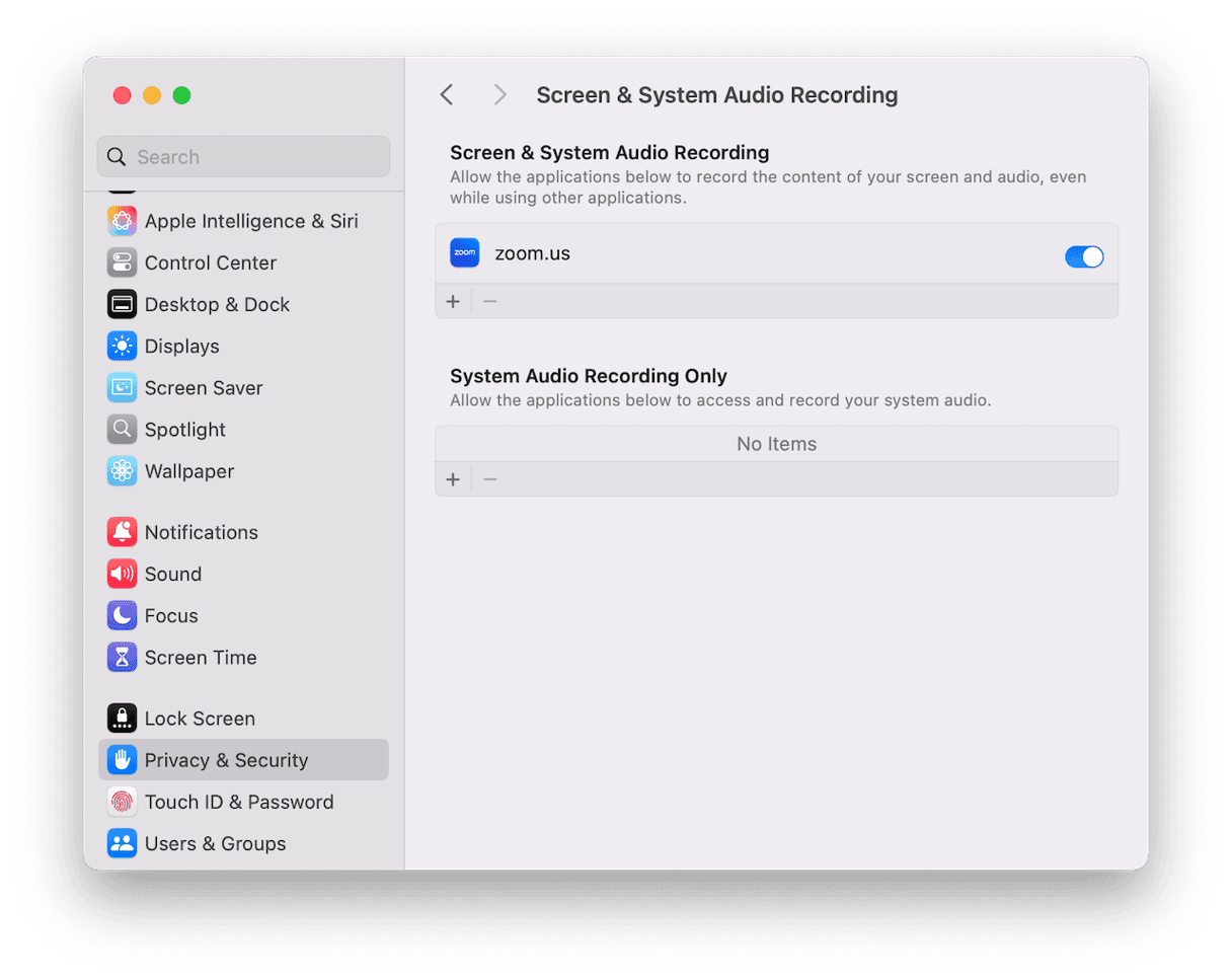 So erlauben Sie die Bildschirmfreigabe bei Zoom: Mac-Anleitung - Globaler Geek
