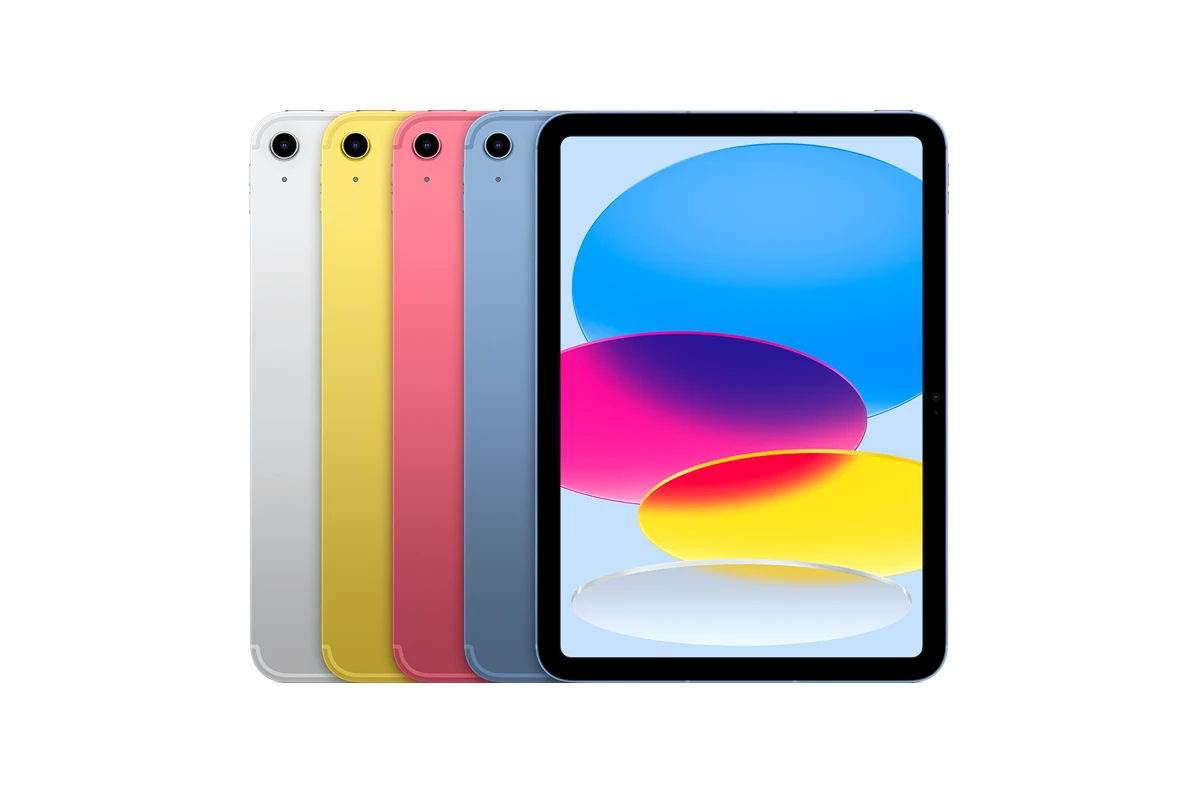 Technische Daten des iPad 11. Generation (2025). - Globaler Geek