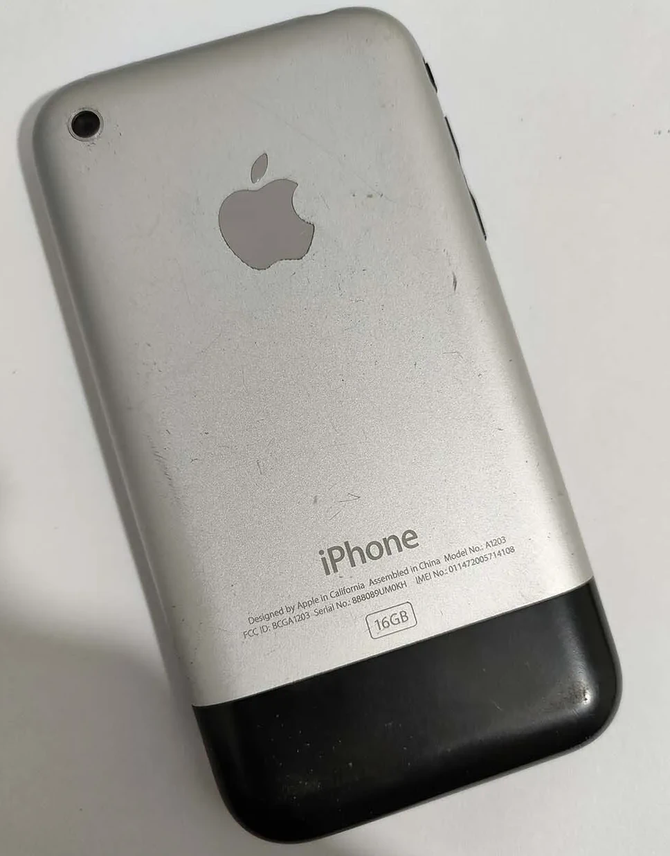 Liste der iPhone -Modelle: Generationen in der Reihenfolge der ...