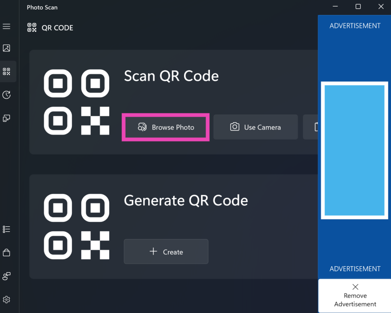 5 Möglichkeiten, QR-Codes auf einem Windows-PC zu scannen - Globaler Geek
