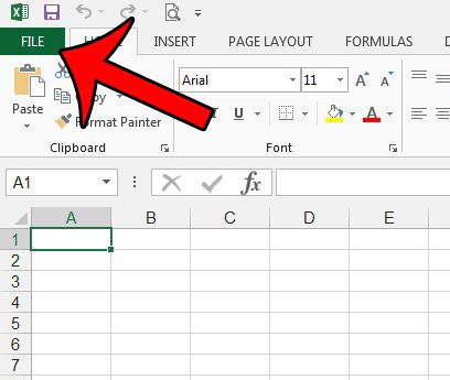 So reparieren Sie einen langsamen Cursor in Excel 2013 - Globaler Geek