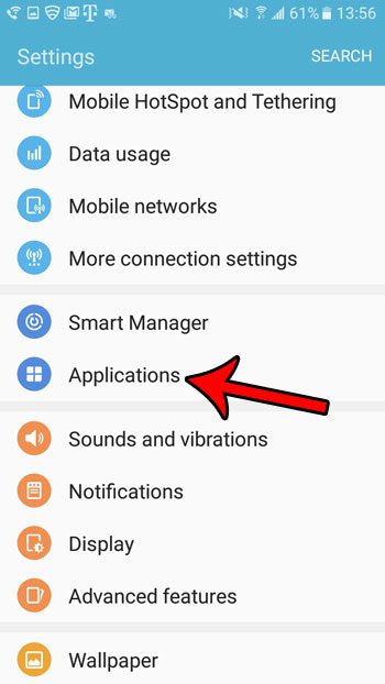 So legen Sie den Standardbrowser in Android Marshmallow fest - Globaler ...