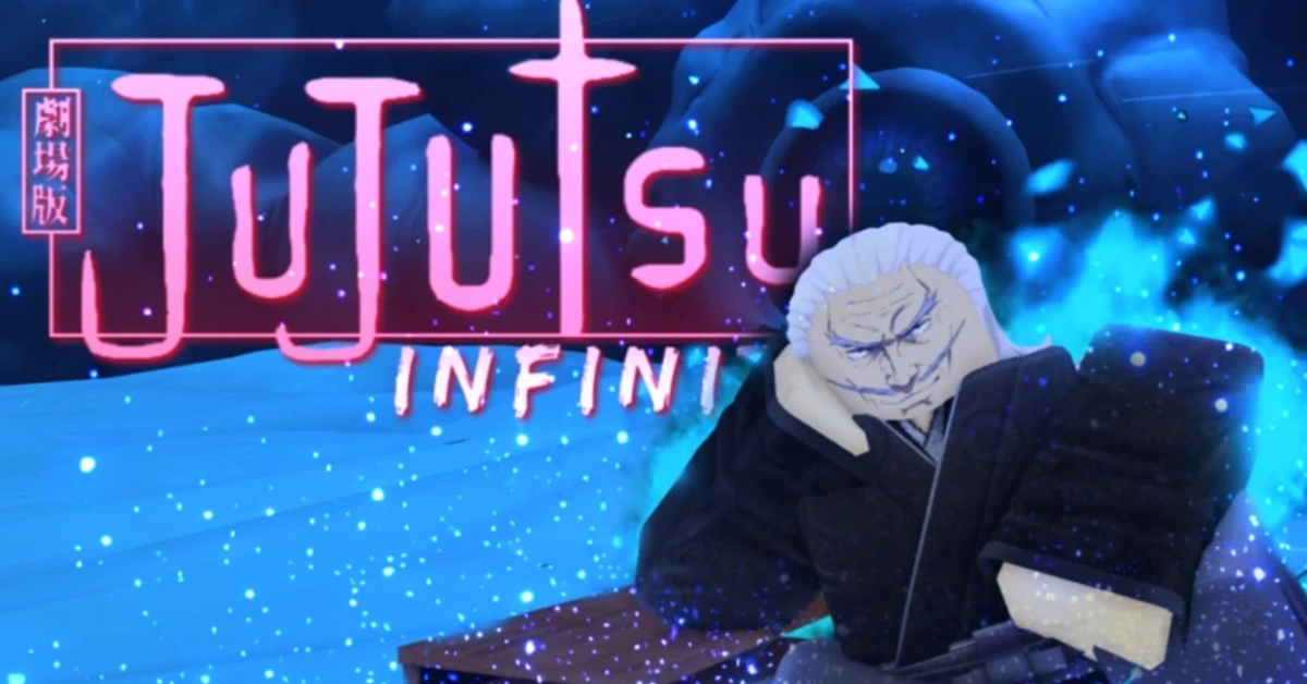 Jujutsu Infinite Codes (Juni 2025) - Globaler Geek