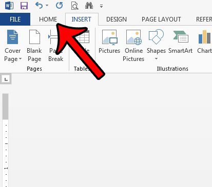 So richten Sie einen Absatz in Word 2013 rechtsbündig aus - Globaler Geek