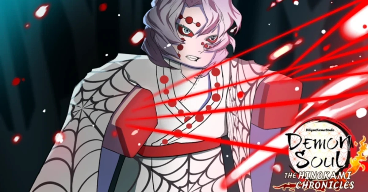 Demon Soul Simulator-Codes (Juli 2025) - Globaler Geek