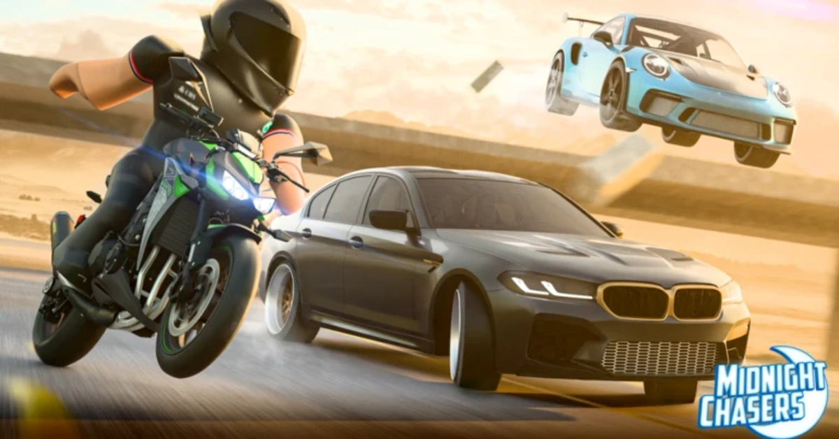 Midnight Chasers: Highway Racing Codes (Juli 2025) - Globaler Geek