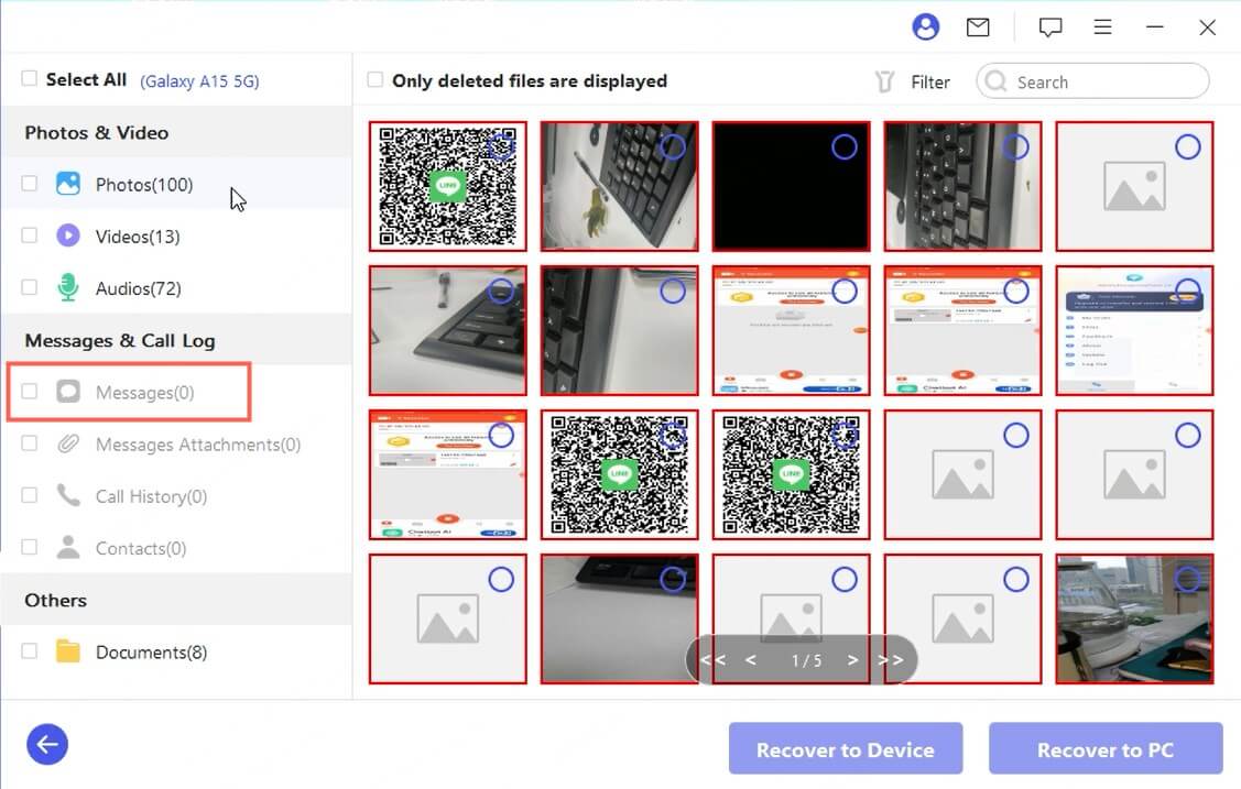 Samsung S7 steckt auf den Android Recovery-Screen-Quick-Korrekturen fest - Globaler Geek