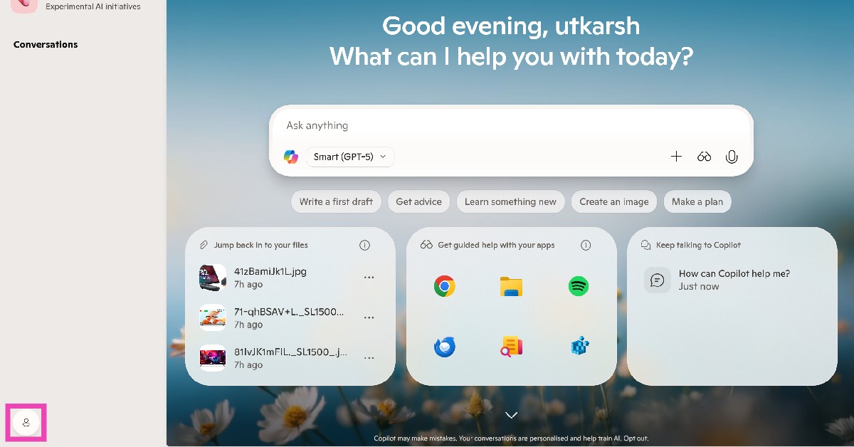So aktivieren Sie den Sprachbefehl „Hey Copilot“ in Windows 11 ...
